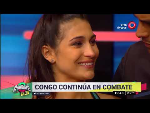 ¡Así fue la emotiva eliminación en el Verde!