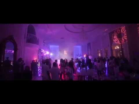 Festa Debutante Anna Livya - Julho.2015