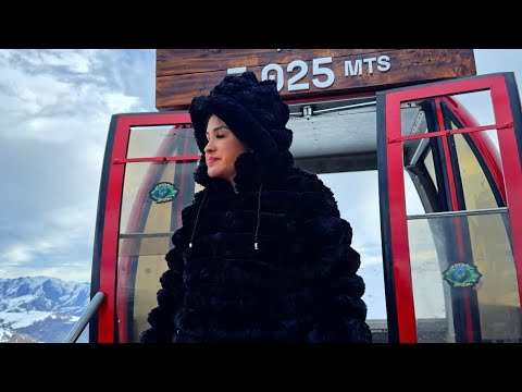 Daniel - Mary Hellen Bitencourt - Official Music Video - YouTube