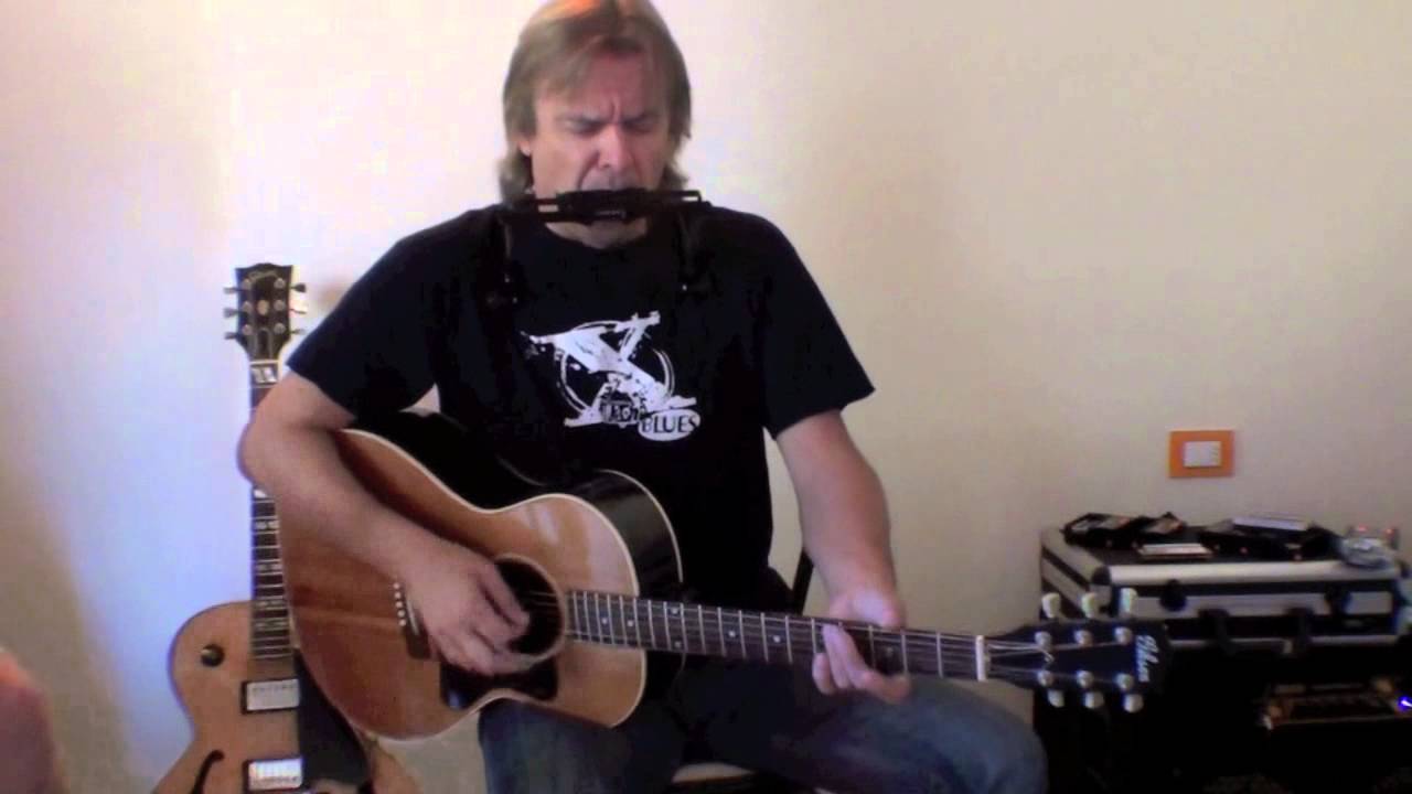 Andy Egert - Help me - YouTube