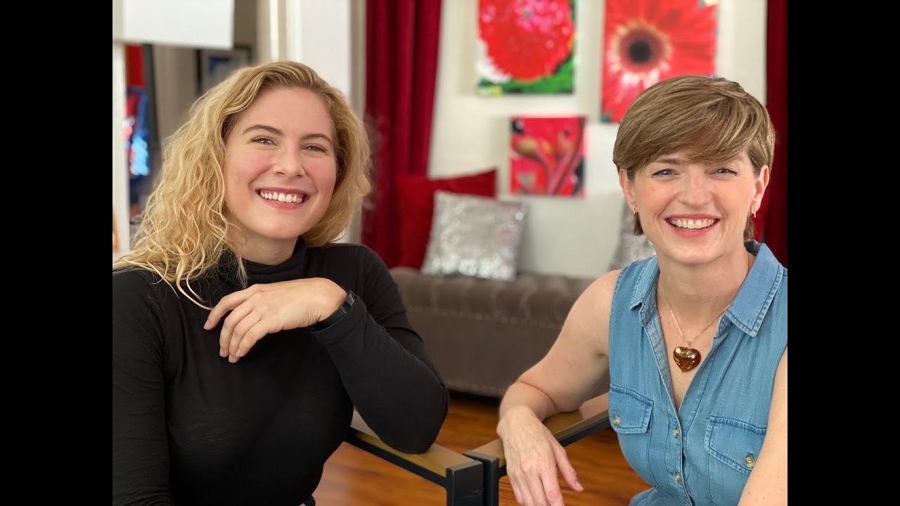 Discover ERIN MANKER! - YouTube