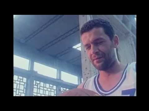 Nebeska udica -  znas kako se postaje sampion? Tako sto izadjes na teren, kad je najteze i pobedis