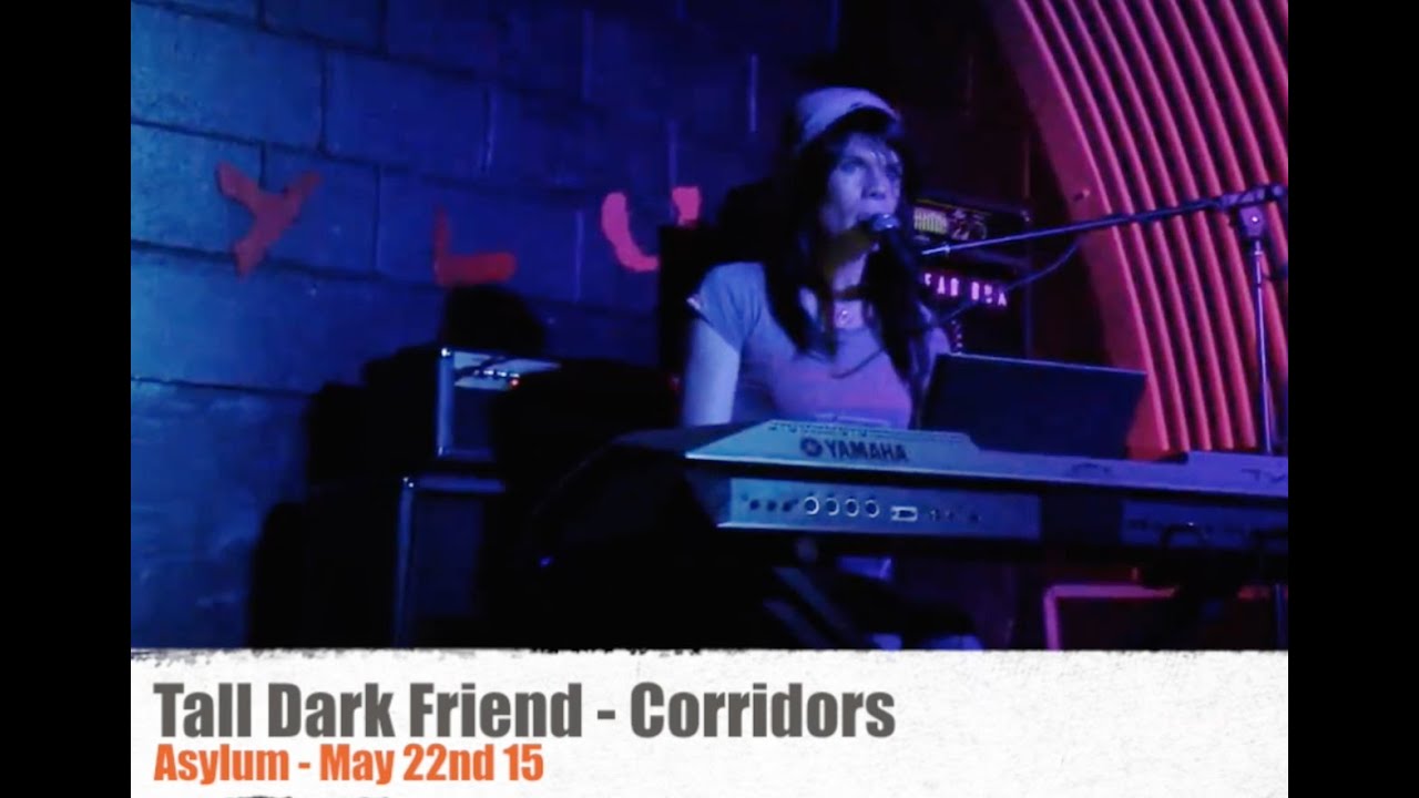 TDF - Corridors - Asylum - May 22nd 15 - YouTube