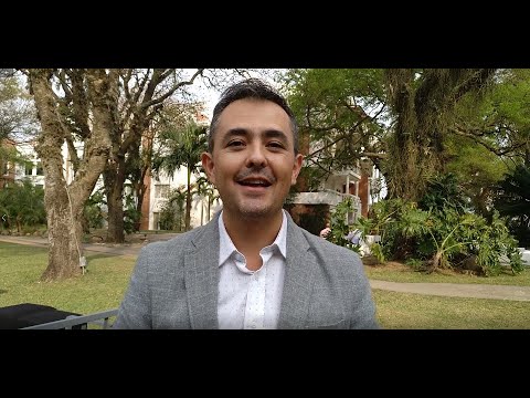 Proceso hacia el cambio - Mauricio Monroy - YouTube