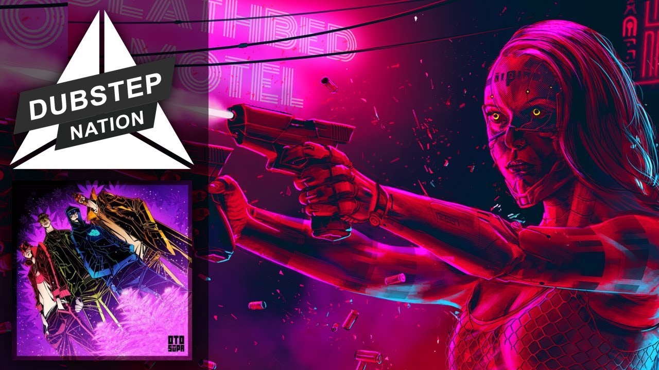 Tha Trickaz & Creaky Jackals - OG Purp (VIBEMENT Remix) - YouTube