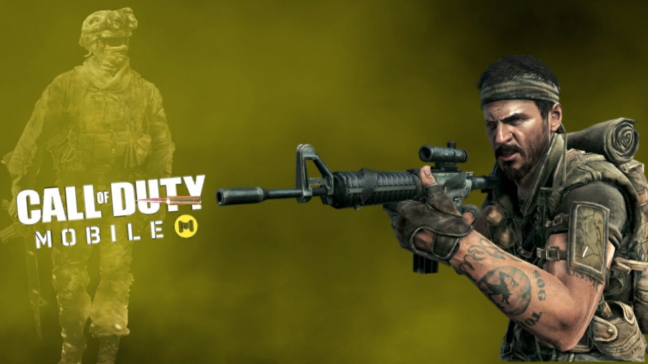 That's Why I Hate Call Of Duty Mobile - YouTube