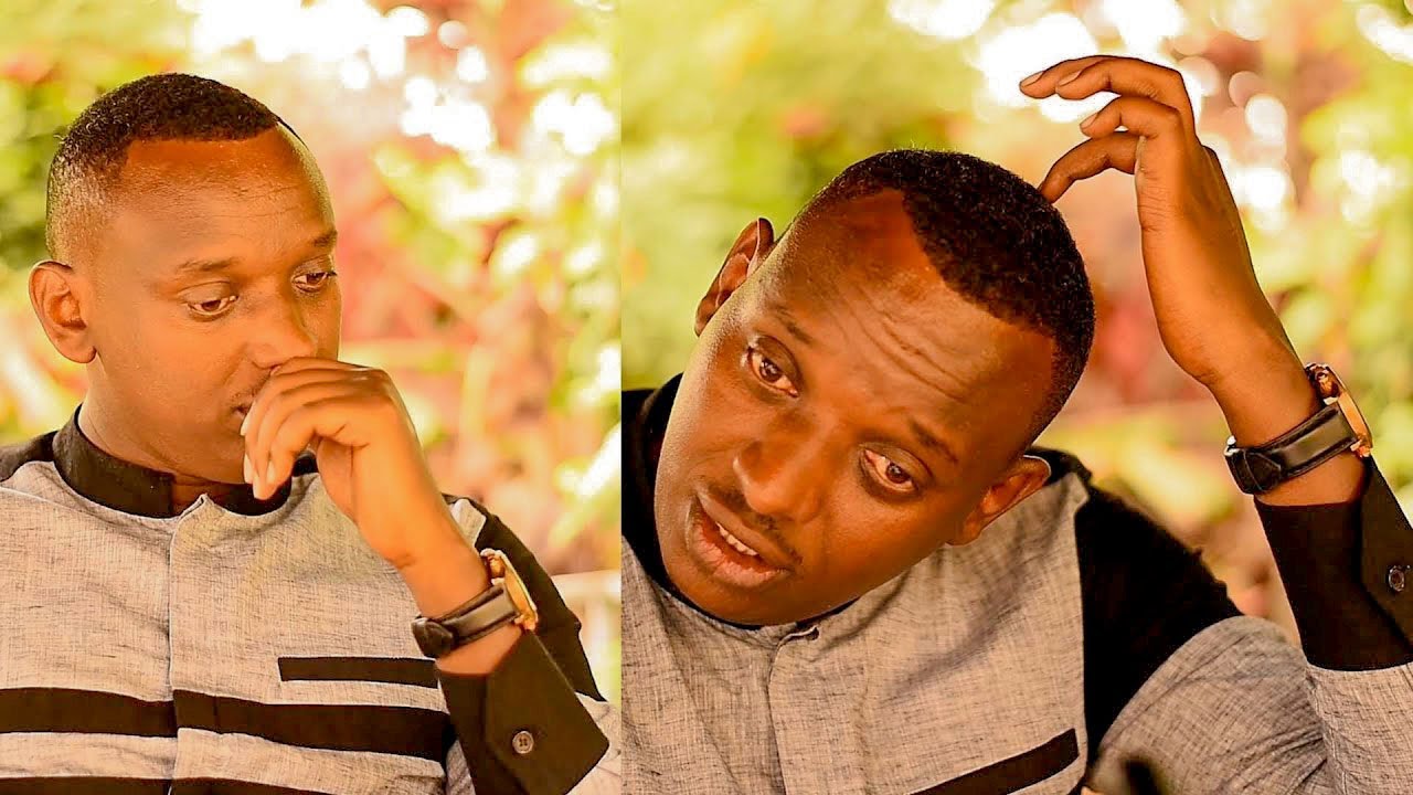 PAPA BAMWISHE BAMUCIYEM IBICE 2 NDEBA|BANTEYE ICUMU MUMUTWE|NAVUYE I ...