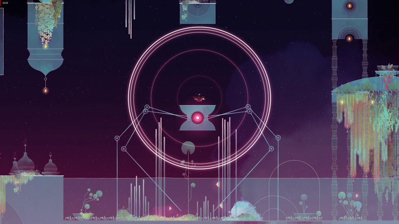GRIS - Walkthrough 05 - YouTube