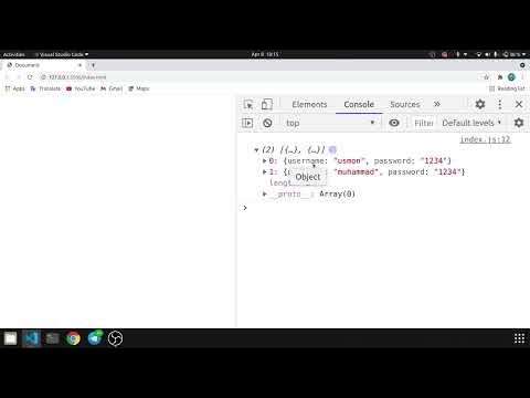8-dars. JavaScript darslari __ Ternary operatori IT HTML CSS JS - YouTube
