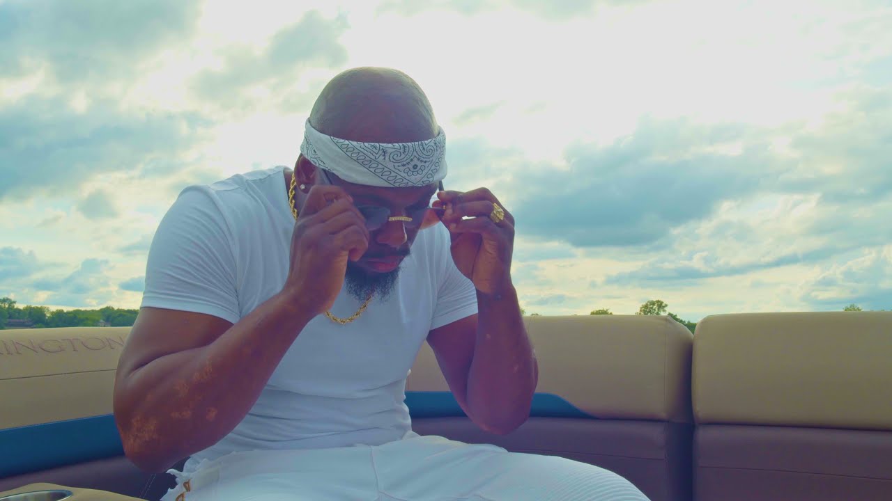 Andre David - The Great Awakening - YouTube