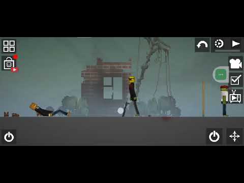 terminator the galleria in melon playground - YouTube