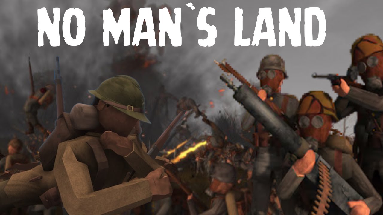 This WW1 SIM is GAS (War crimes sold separately) - YouTube
