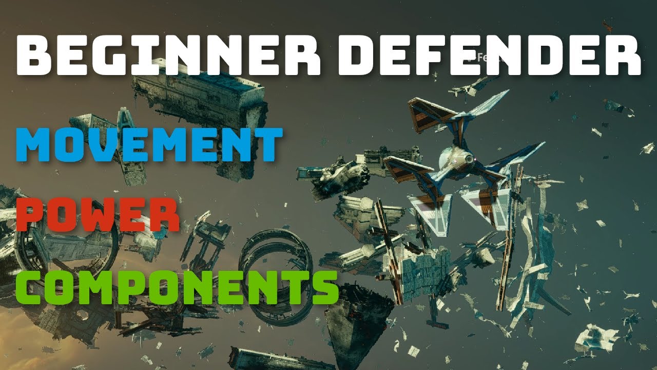 BEGINNER DEFENDER GUIDE! - Post-Nerf! - YouTube
