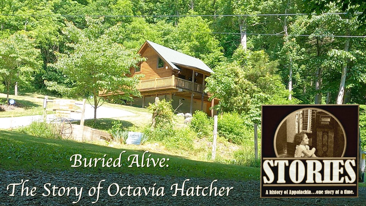 Buried Alive: The Story of Octavia Hatcher - YouTube