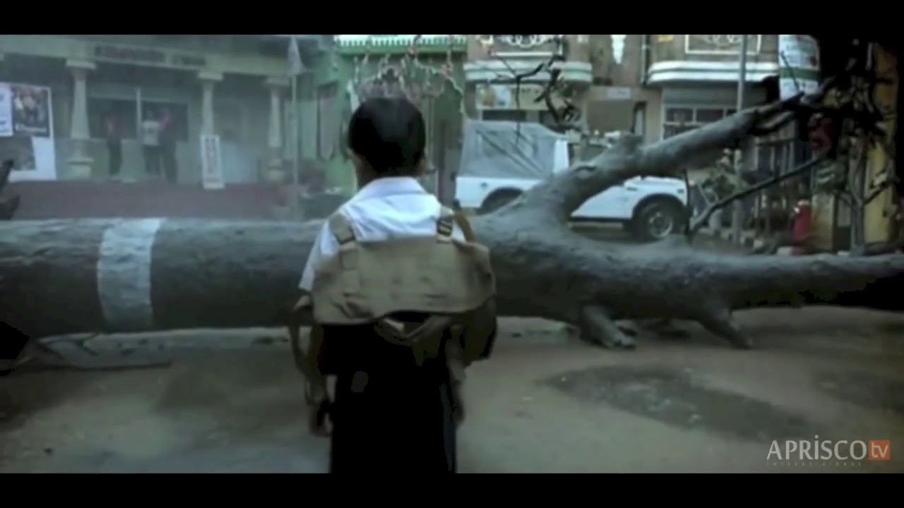lead india the tree - YouTube