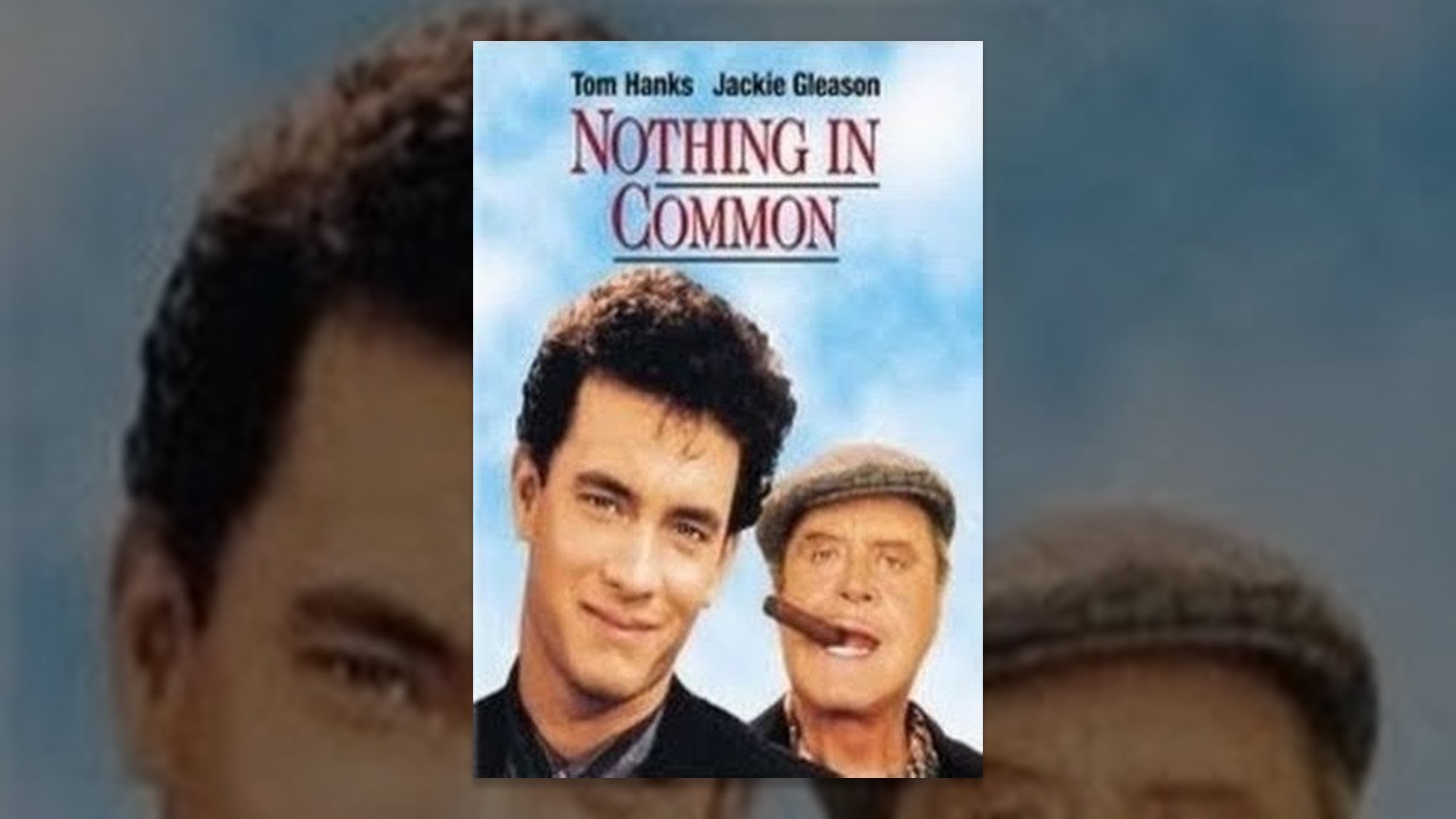 Nothing In Common - YouTube