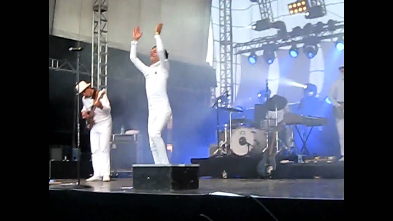 Polarkreis 18 - Allein Allein (Kieler Woche 2009 | KiWo 2009) Erste ...
