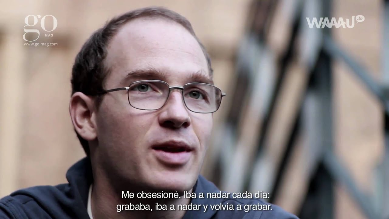 Interview with Caribou / Dan Snaith - YouTube