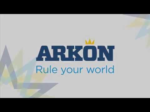ARKON - YouTube