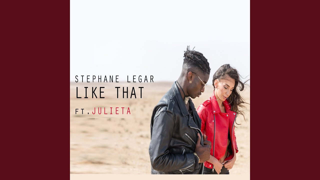 Like That - YouTube Music