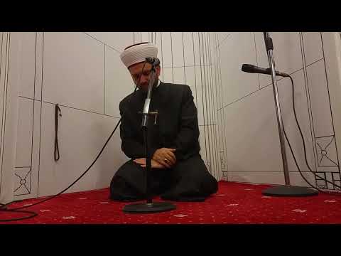 Ferruh Muştuer - Bakara 151-157 Ayetler