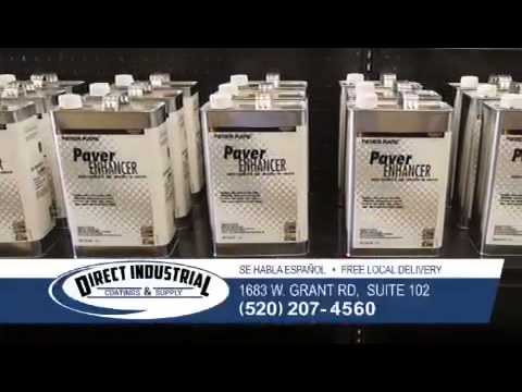 Direct Industrial Ad - YouTube
