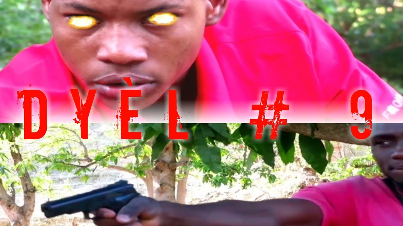 Dyèl # 9 - YouTube