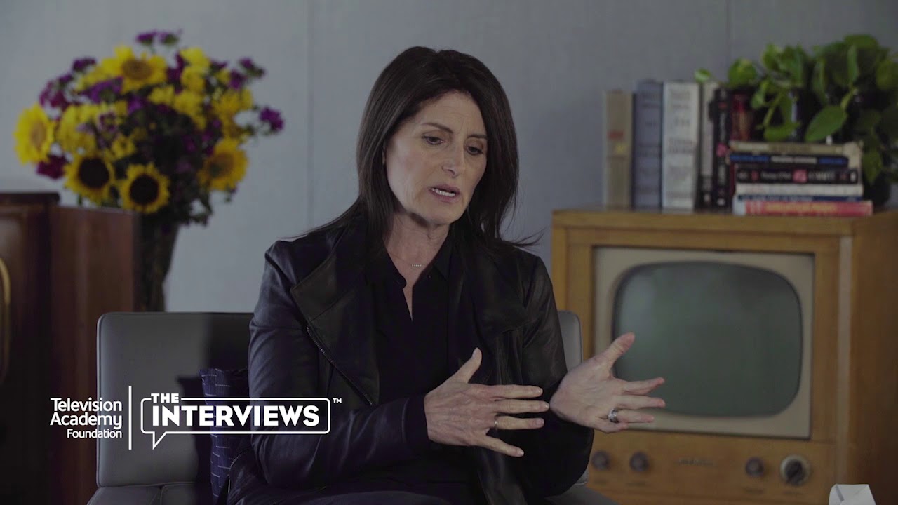 Director Pamela Fryman on the "How I Met Your Mother" finale ...