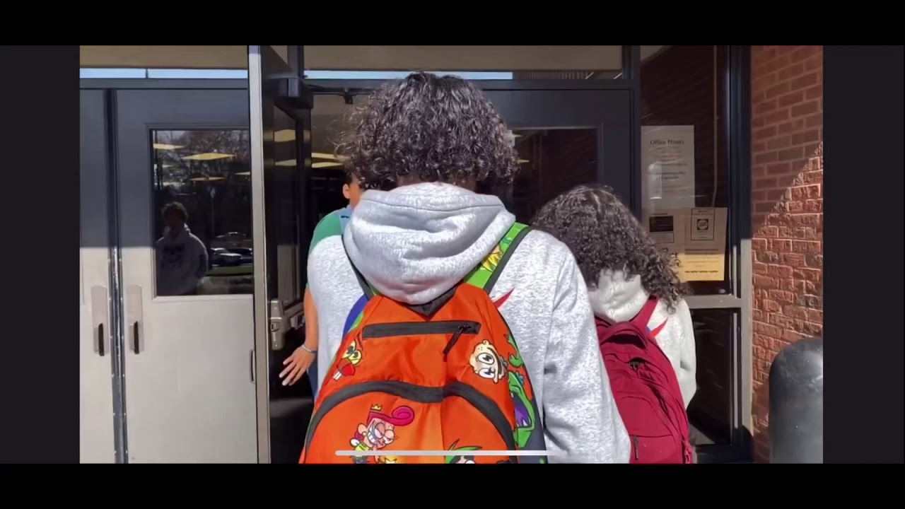 Tapp Middle School Commercial - YouTube