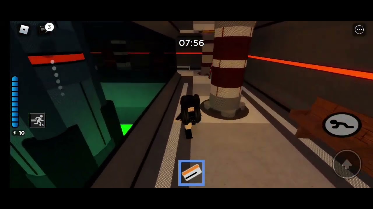main piggy book 1 chapter 12 di roblox ☺ - YouTube
