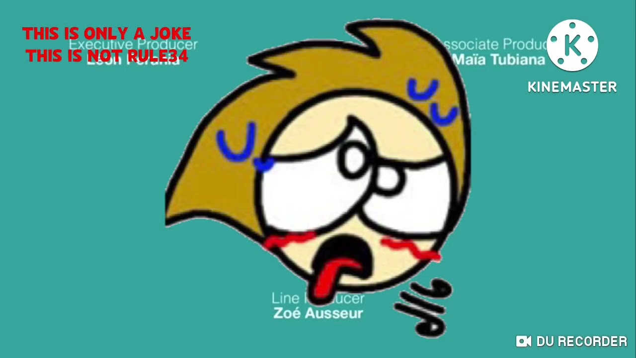 Little Furry Theme Song but with William from Munchsters - YouTube