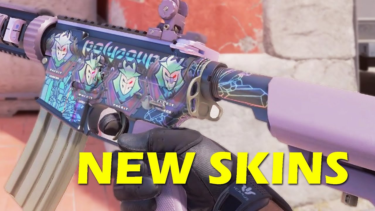 CS2 - Amazing Armory Crafts #3 - YouTube