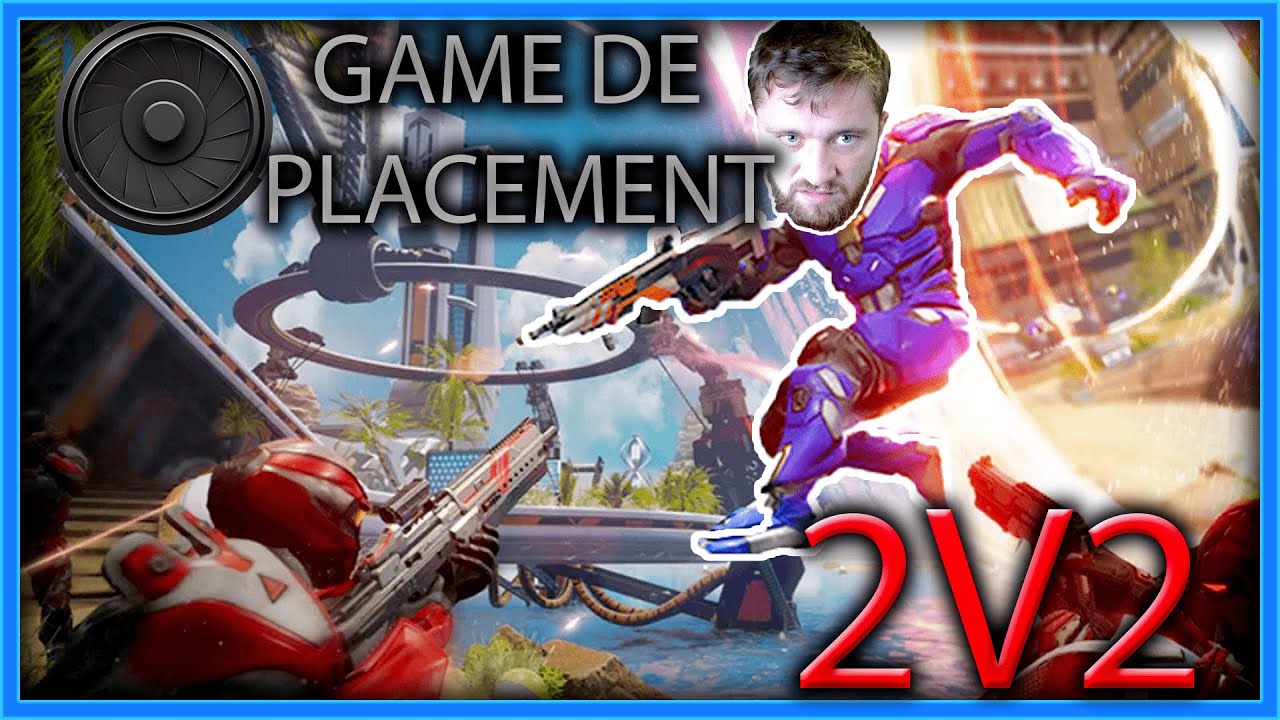 SPLITGATE GAME DE PLACEMENT 2v2 RORO EN SUSU ( Feat memeric) - YouTube