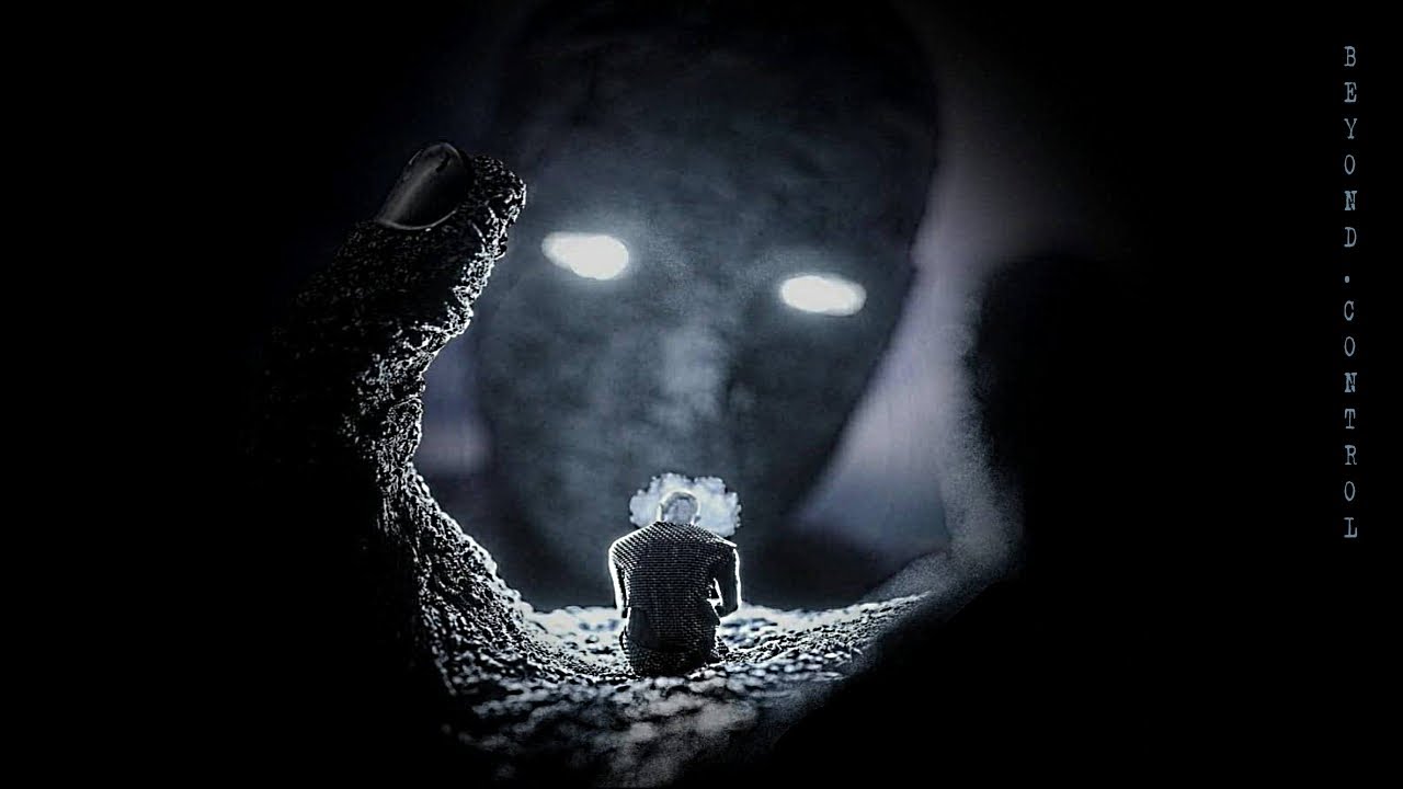 NTO & Monolink - Beyond Control - YouTube