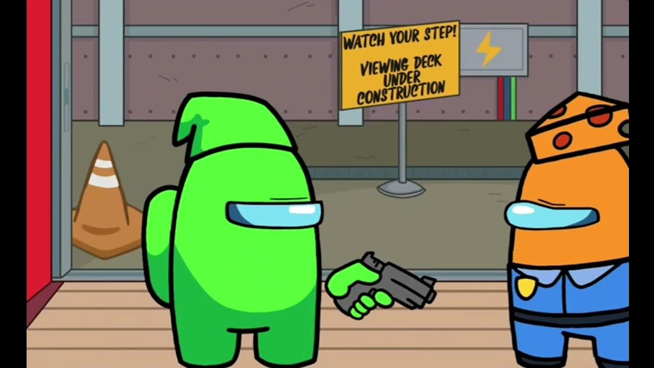 Among Us Logic: Jailbreak but Player wins (GameToons) - YouTube