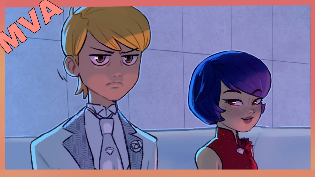 FELIX IS RUDE?! (Felix x Kagami Comic Dub) - YouTube