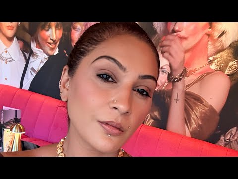 London Vlog | Sonal Maherali