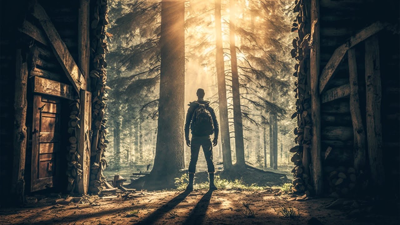 Surviving the Post Apocalypse! - Mist Survival - Part 5 - YouTube