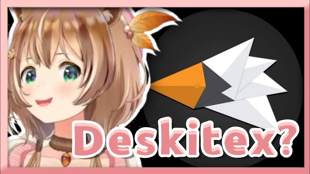 Risu Selalu Melihat Clipnya Sendiri, Deskitex Juga Kah? [Hololive ID ...