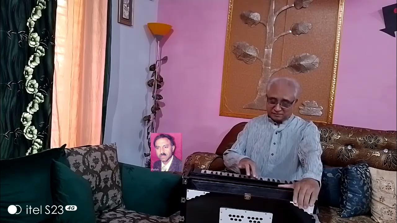 Ghazal Hum Ne Sagar Chalkaye Pakistani Songs Bollywood Mehdi Hassan Ghulam Ali