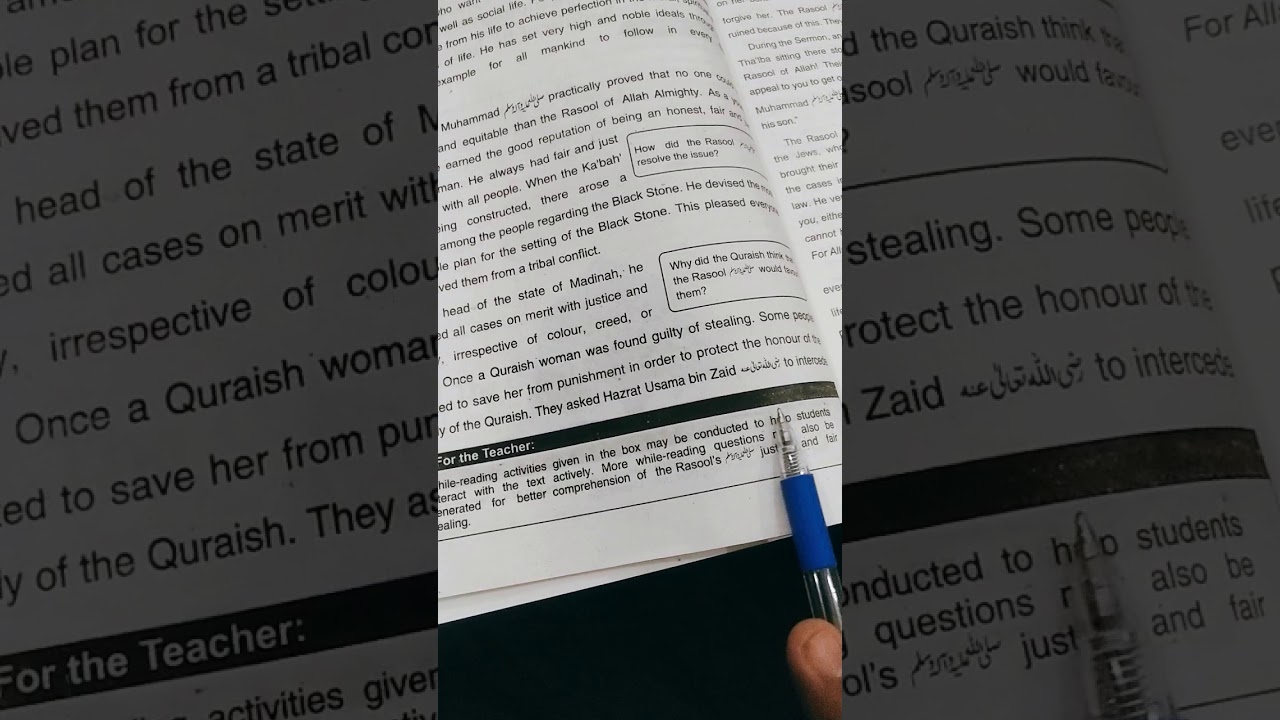 English 10th class, lecture 3 - YouTube