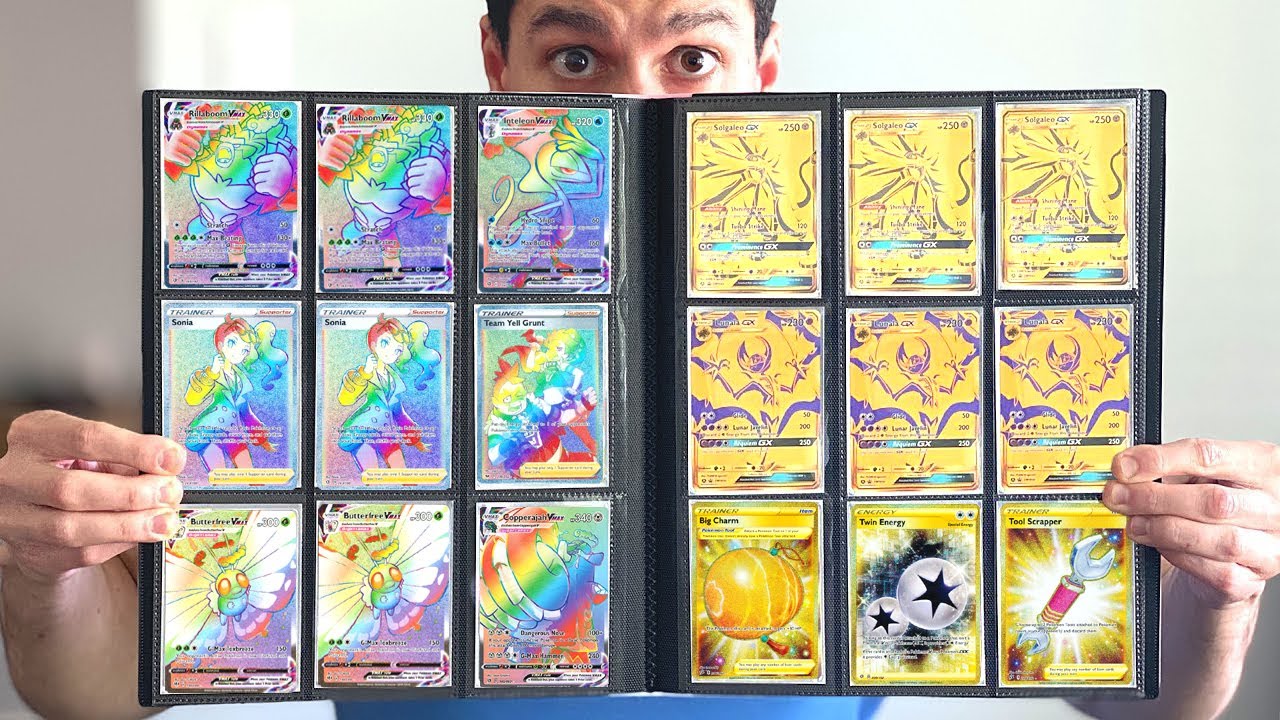 MY POKEMON CARDS BINDER It s Yours YouTube my-pokemon-cards-binder-it-s-yours-youtube