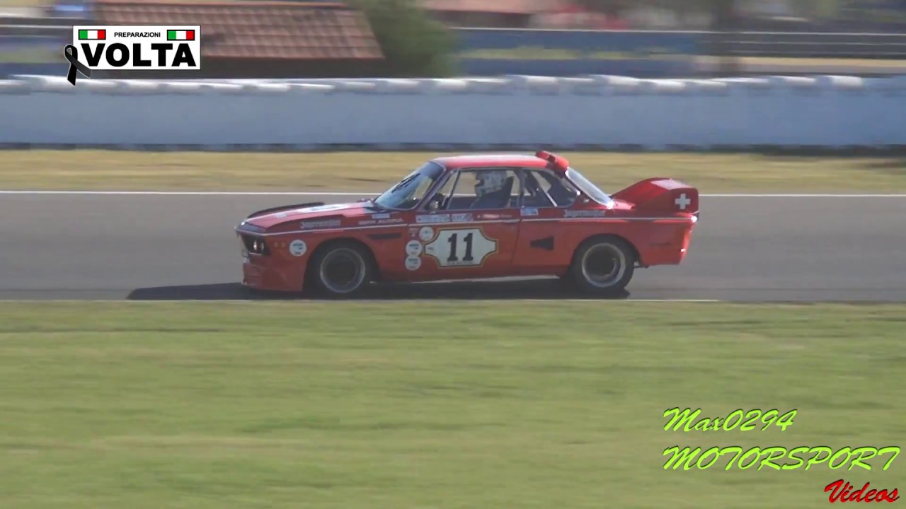 Highlights II Jarama Classic 2017 - YouTube