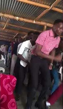 oomakanda , living stone church Afm AGS - YouTube