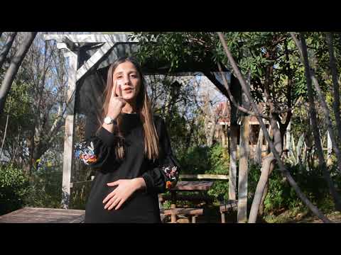 Emine BOZOĞLAN-( Eypio- Yoksun Başımda) Türk İşaret Dili