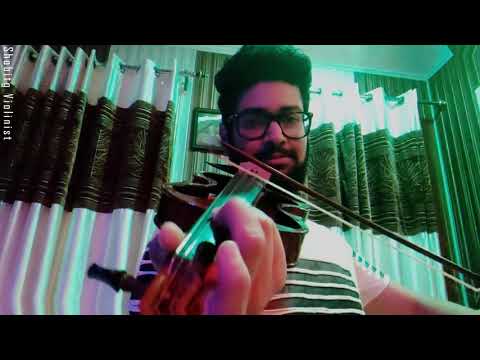 Astronomia - Coffin Dance Meme Song - Violin Cover | Shobit Gupta
