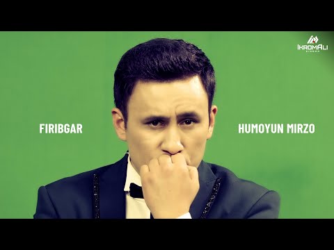 Humoyun Mirzo - Firibgar (Retro Music Video)
