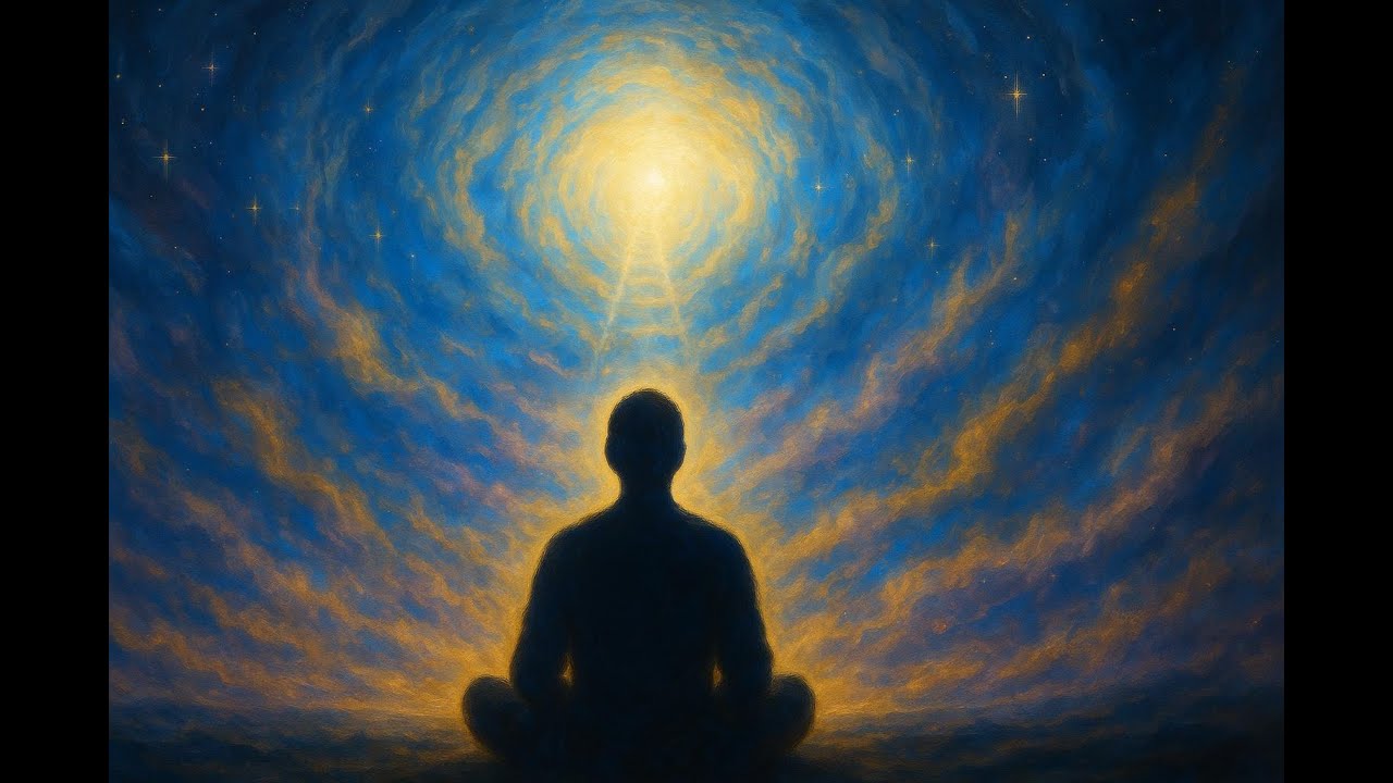 Awakening to the Fifth Dimension (5D Living) - YouTube