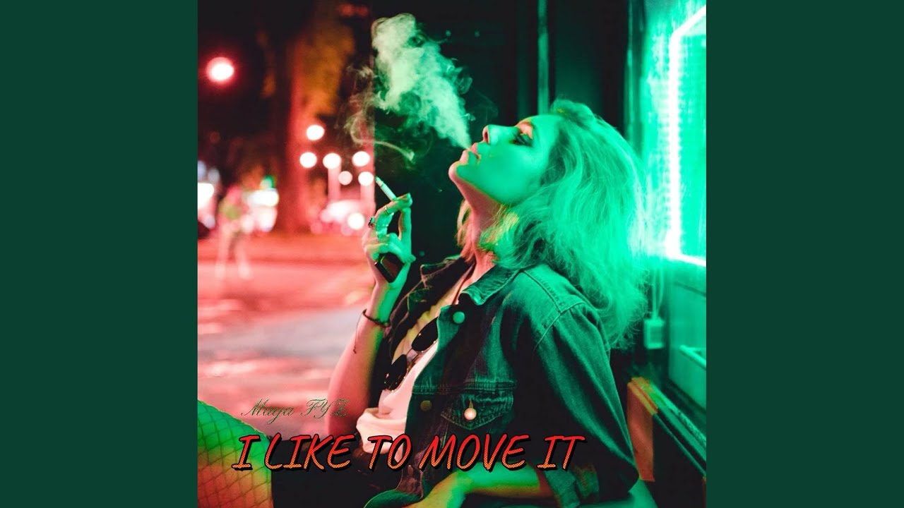 I Like Move It Inst - YouTube Music