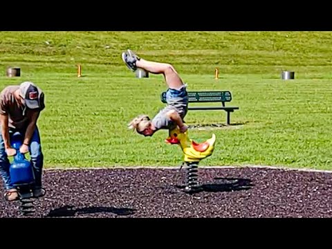 Ready, Set, Fail! 🏃‍♀️ Funny Fail Videos - YouTube